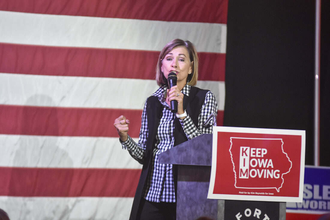 Teamwork touted at Webster Co. GOP supper | News, Sports, Jobs ...